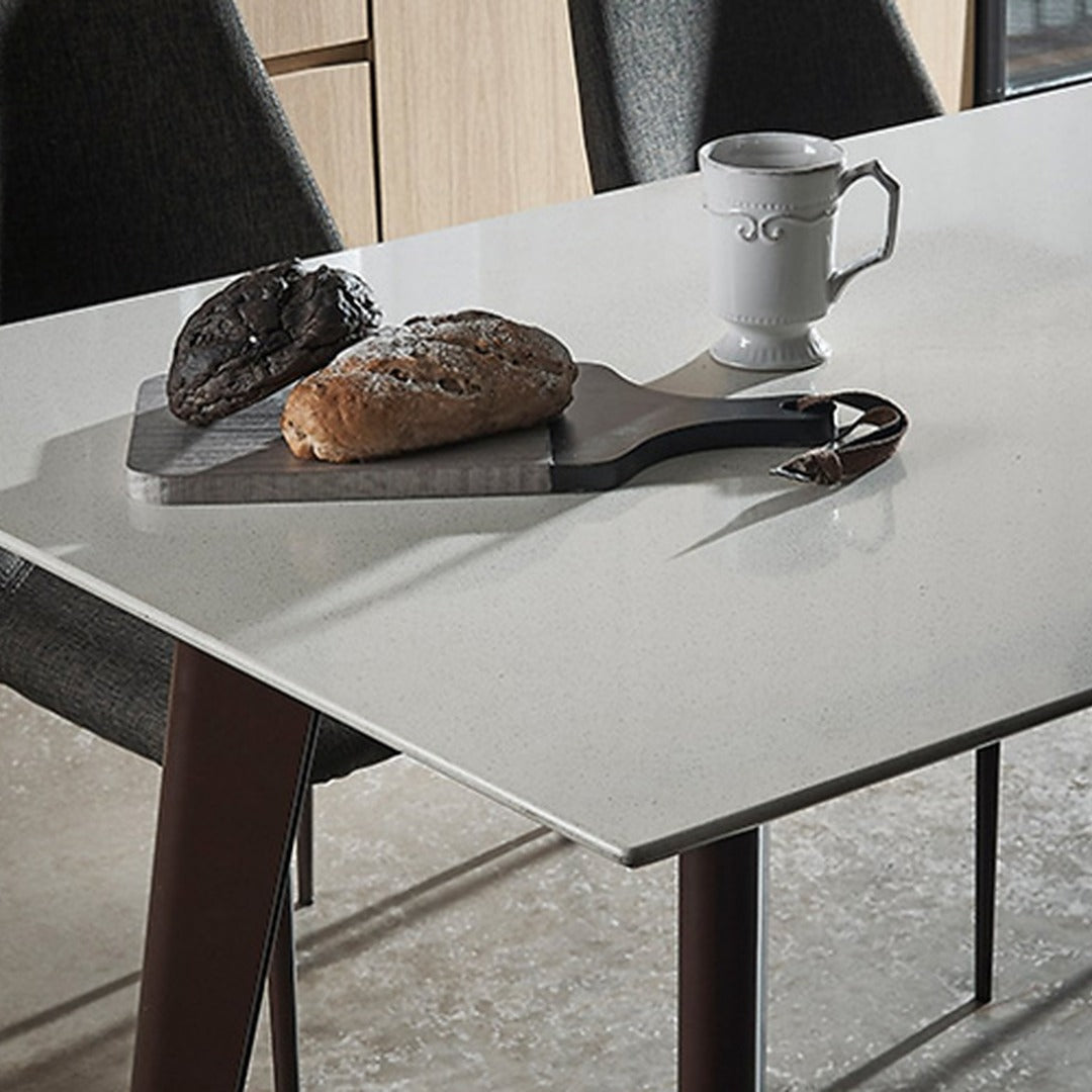 How to Choose the Right Quartz Tabletop Colour | Cellini