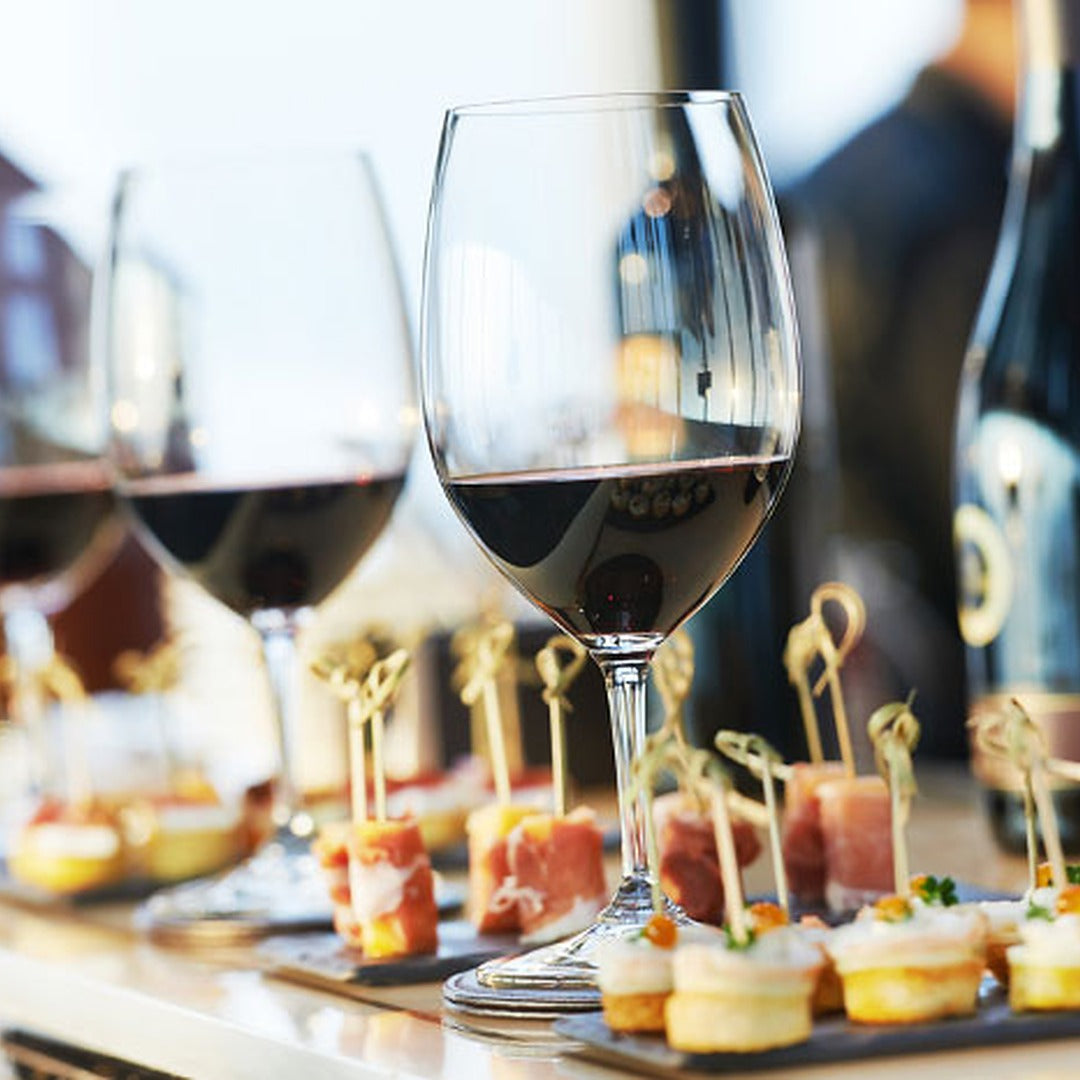 How to Host an Unforgettable House Party