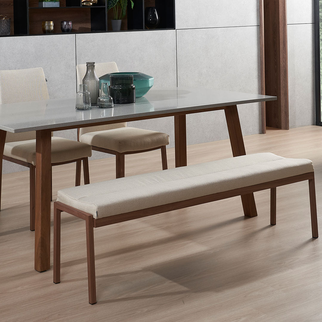 Shop Dining Benches in Singapore | CELLINI