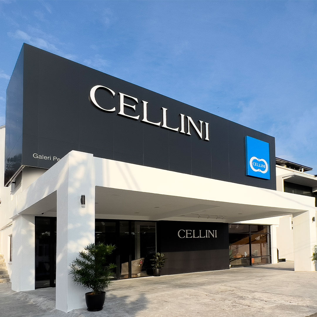 Cellini Malaysia – Cellini Design Center Pte Ltd