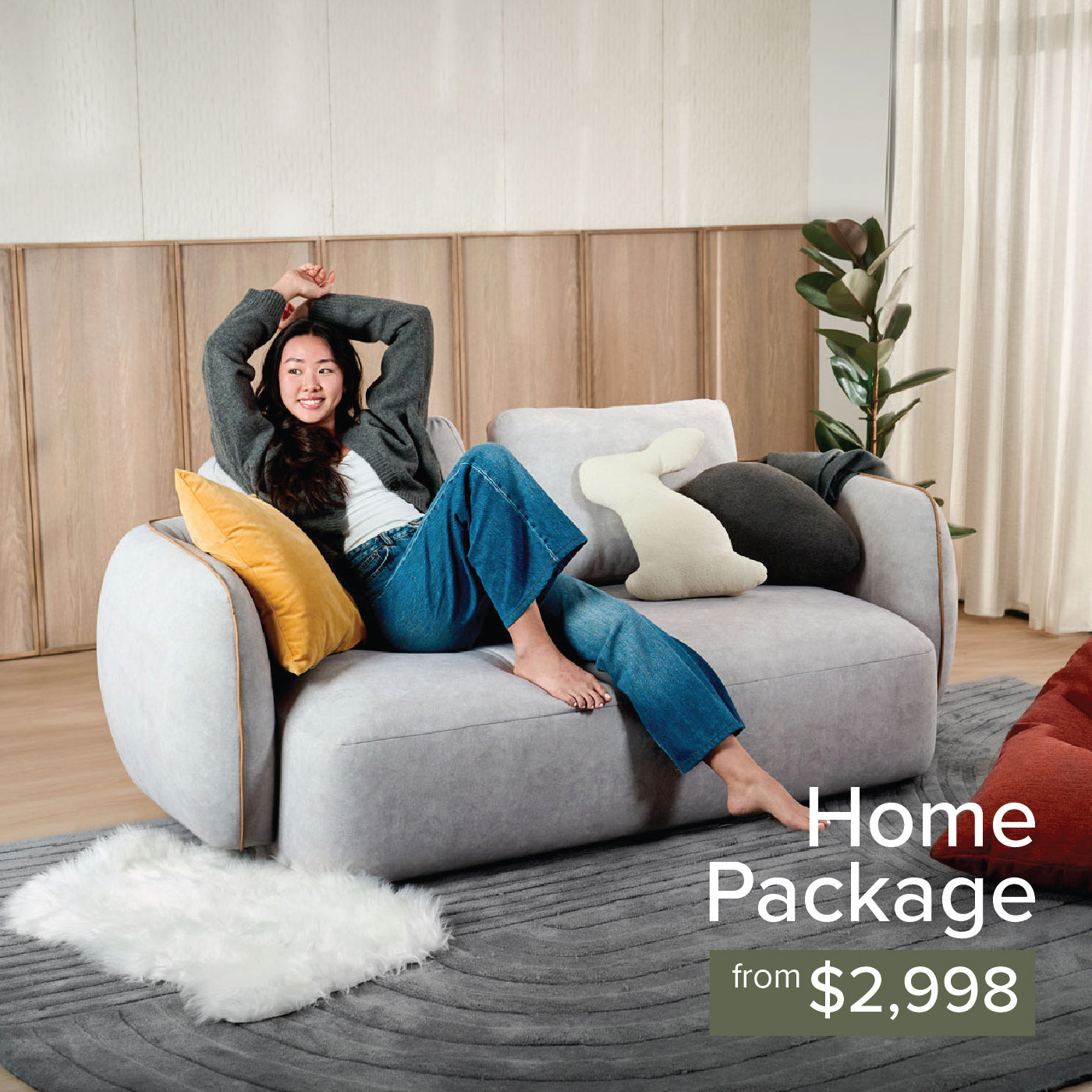 BTOgether At Last! Home Packages + PLUS 25% OFF Dyson Products in stor ...