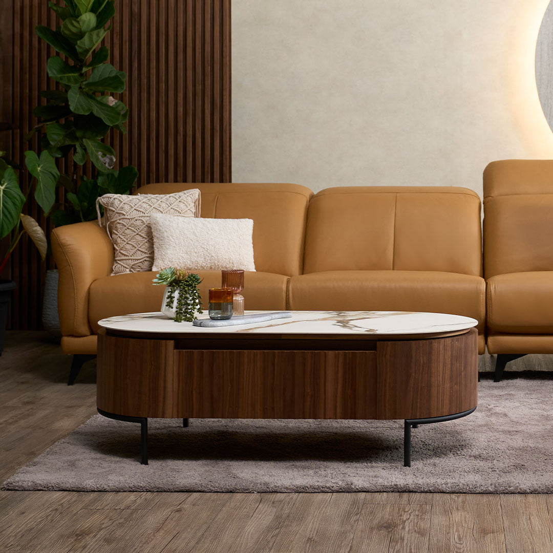 Modern Coffee Tables for Your Living Room | Cellini Singapore – Cellini ...