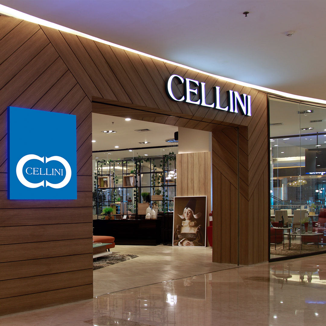 Cellini Indonesia – Cellini Design Center Pte Ltd