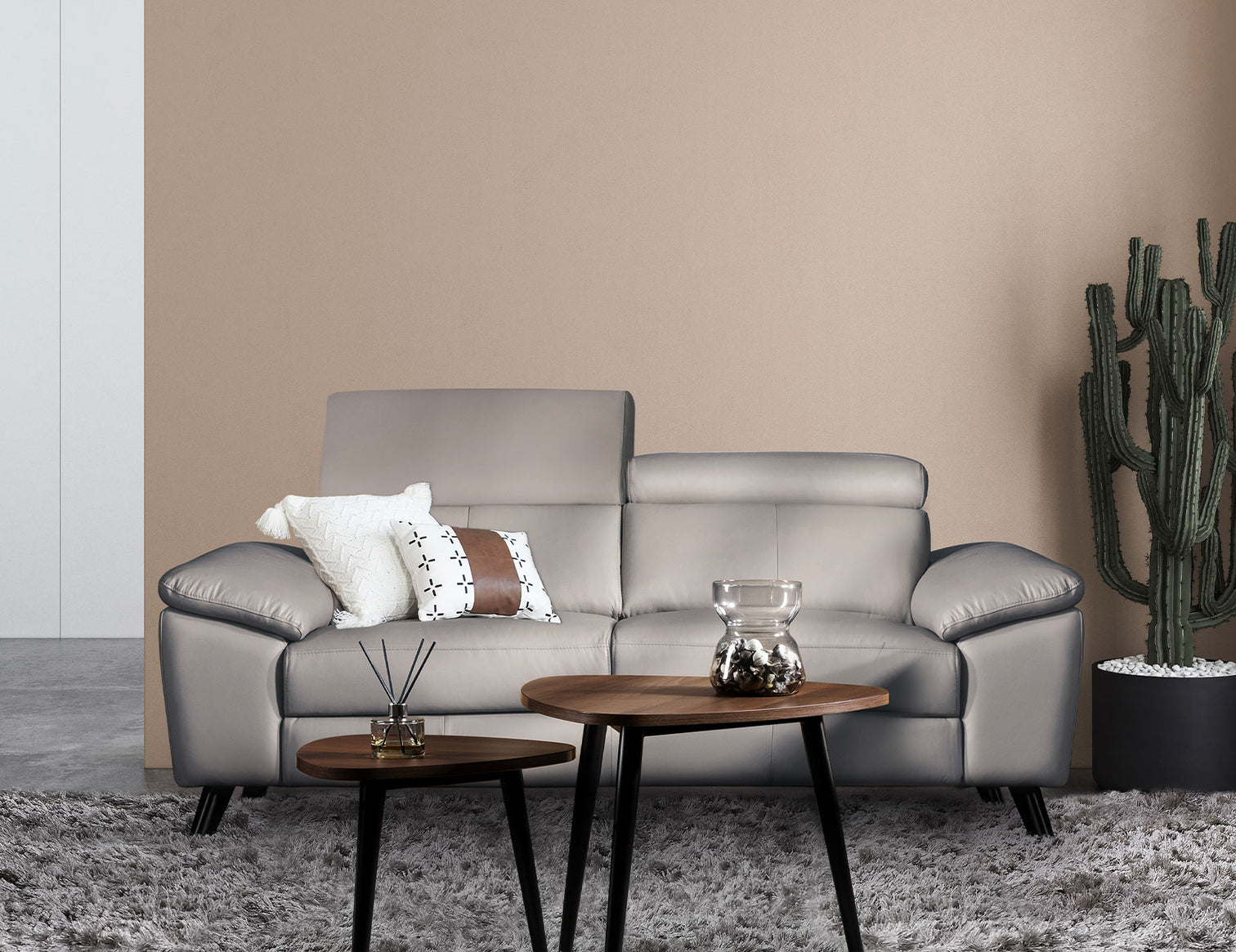 Sofa Singapore | Luxury Sofa Collection | Cellini