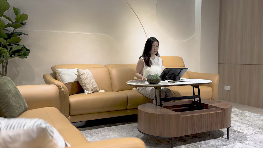 Modern Coffee Tables for Your Living Room | Cellini Singapore – Cellini ...