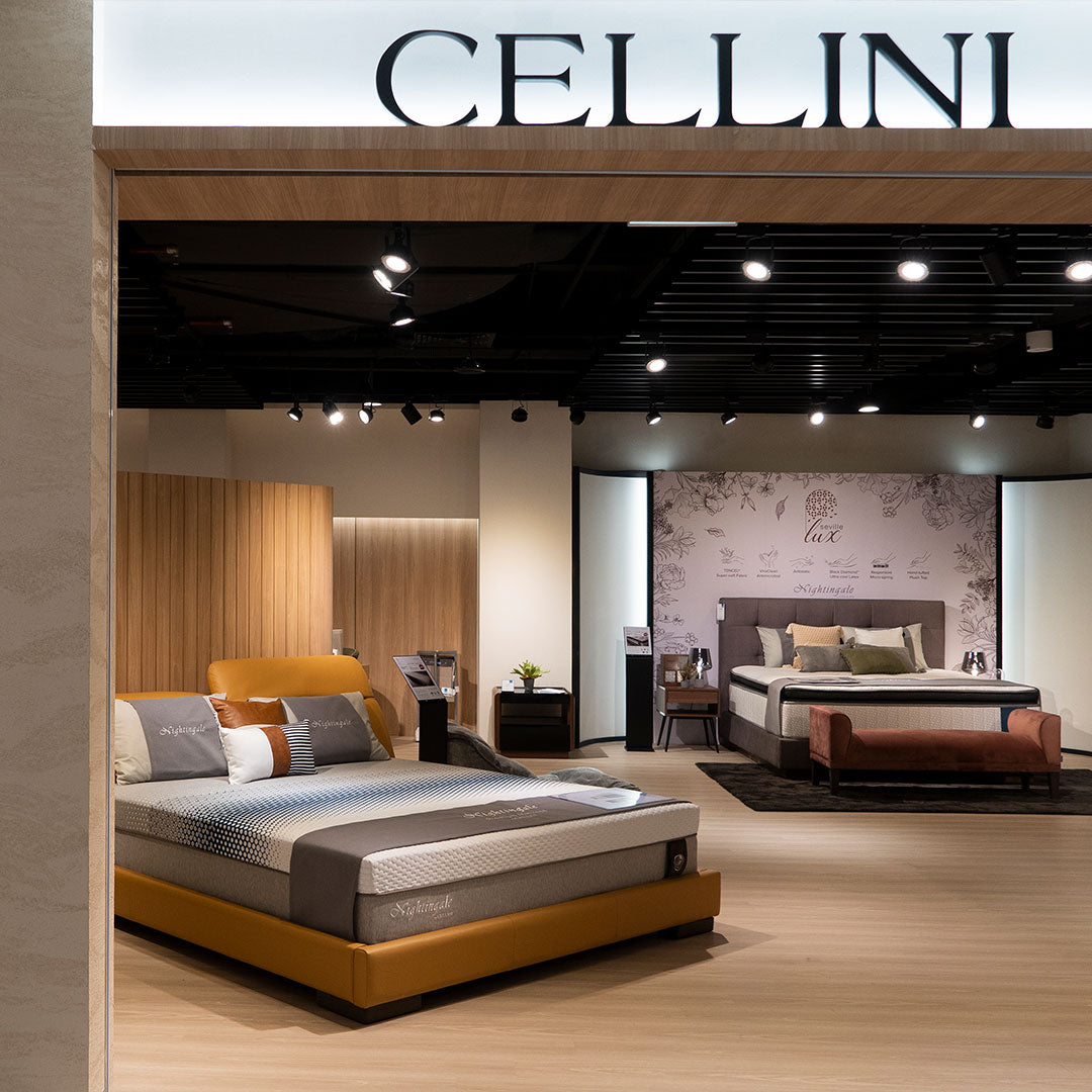 Cellini Furniture Store Locations in Singapore – Cellini Design Center ...