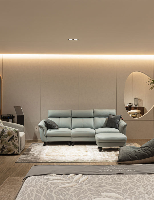 Cellini Malaysia – Cellini Design Center Pte Ltd